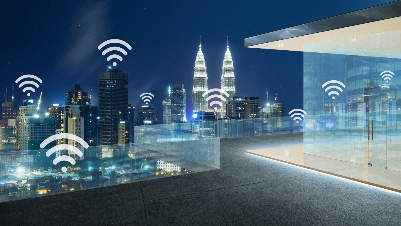 Business Wi-Fi Experts in Inverness, Highlands - sfG Software